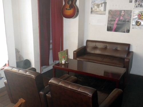 RED ELEPHANT CAFE（レッド エレファント カフェ） | 東大和 楽しい生活新聞